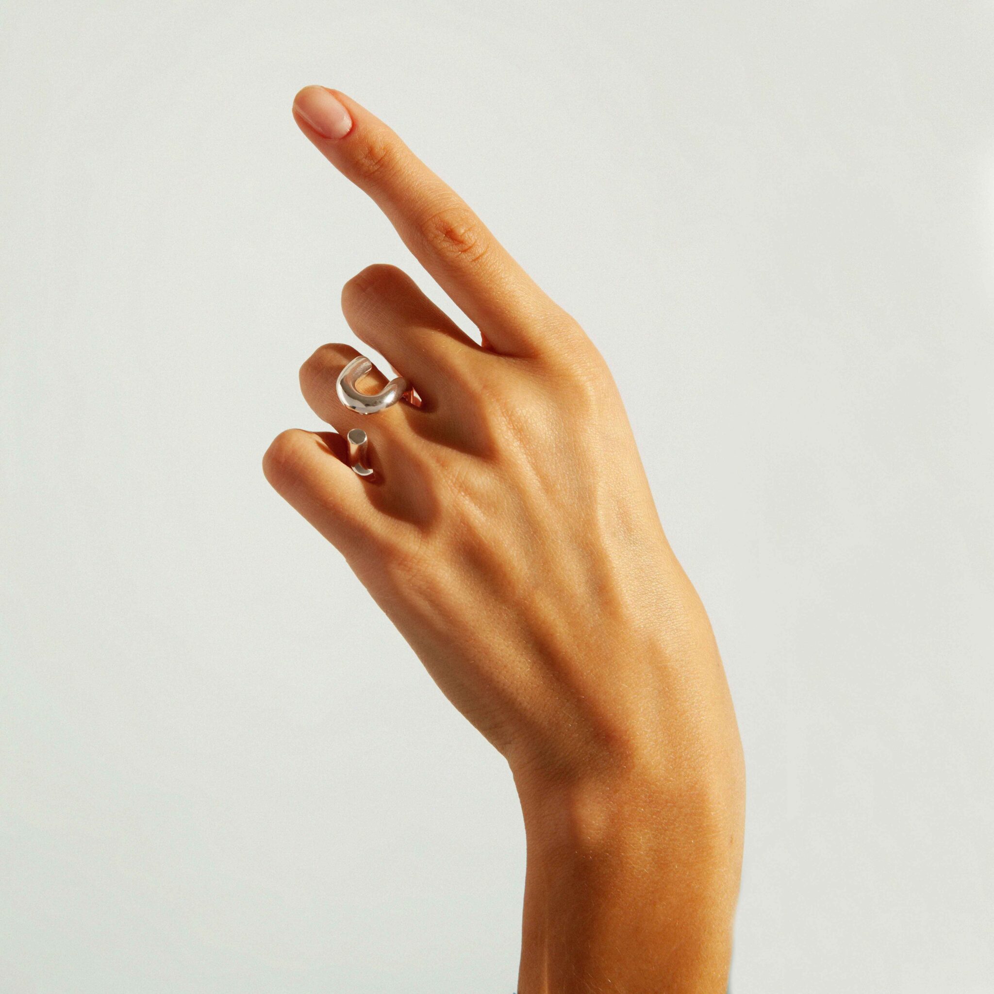 ROUNDED SIGNET - Brua