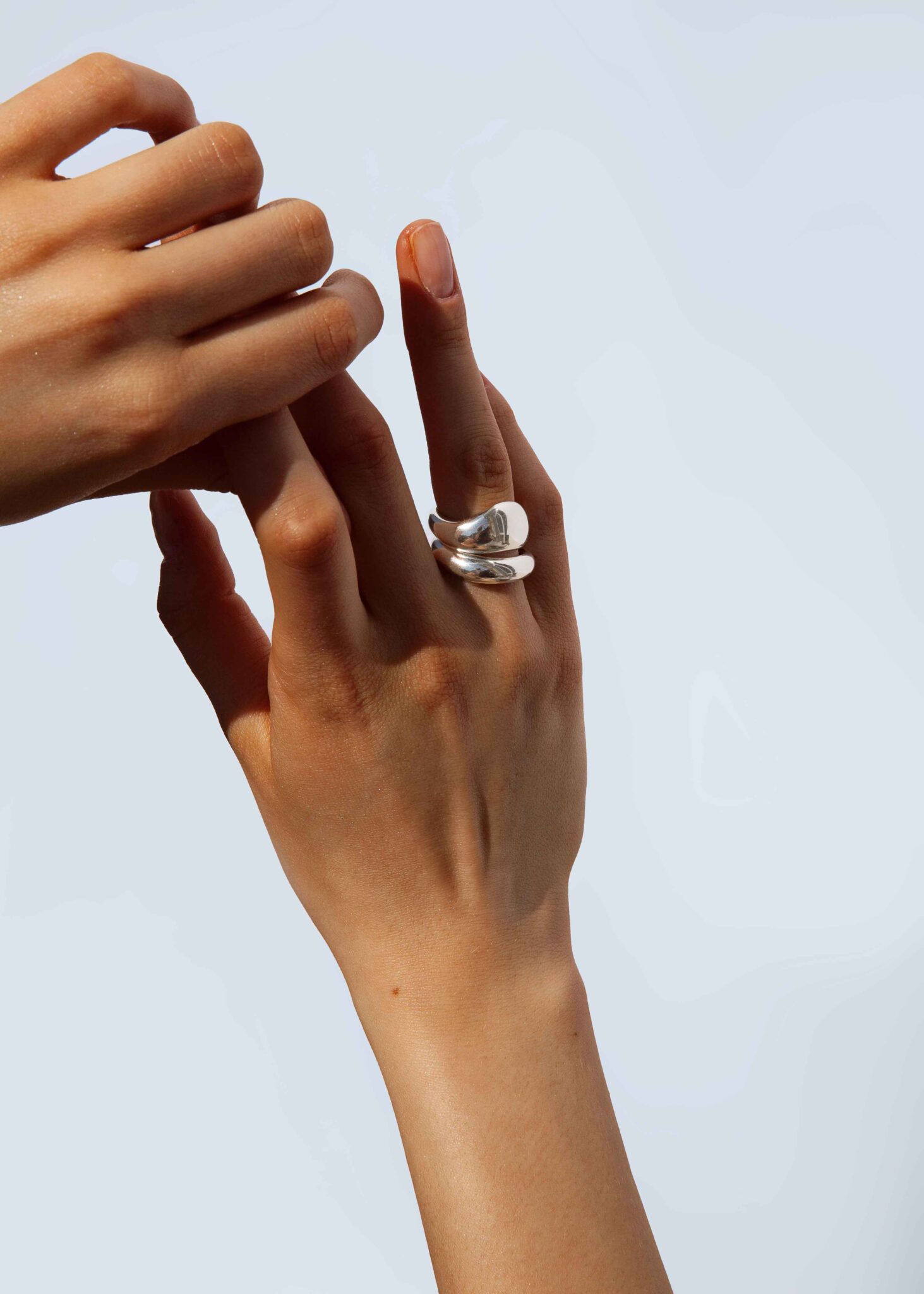 ROUNDED SIGNET - Brua